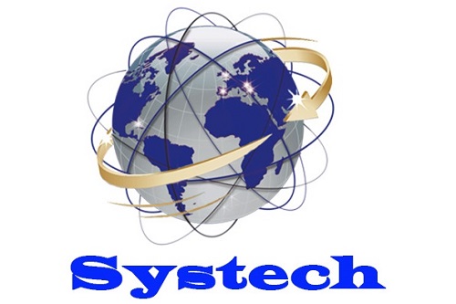 Systech International Logo